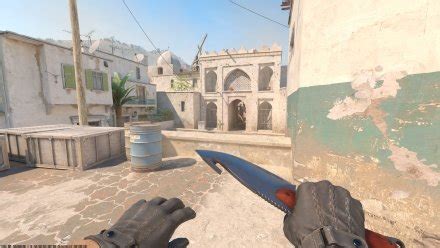 CS2 Knife Commands Test Any Knife For Free Profilerr