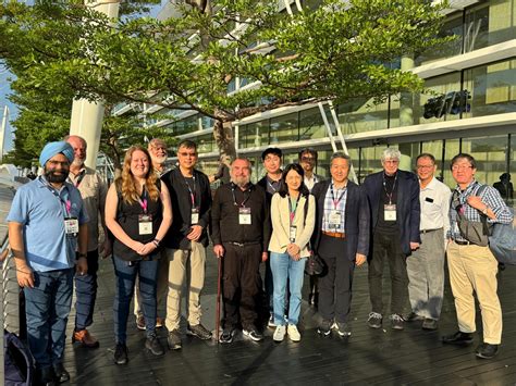 Mini Global Research Platform Grp Workshop At Sca2025 The Global Research Platform