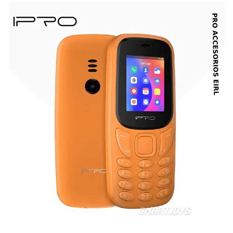Ipro A21 Mini