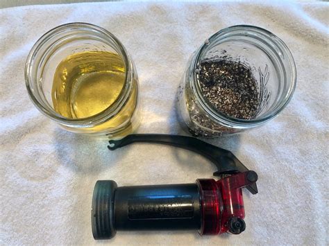 Msr Miniworks Ex Review Tested And Rated