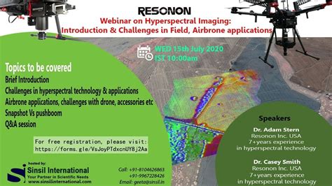 Hyperspectral Imaging Applications At Lucinda Mckellar Blog