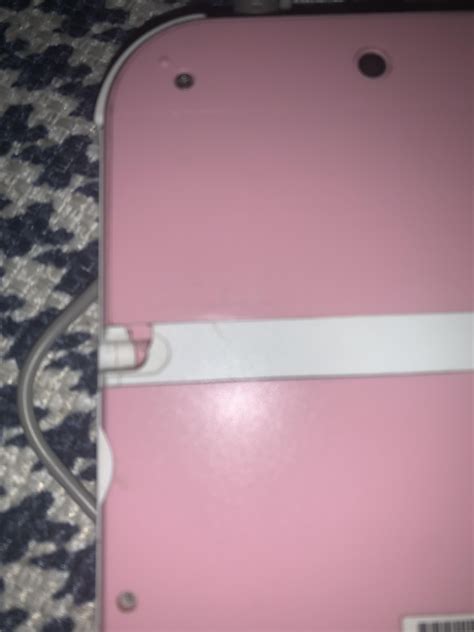 Shell Housing 2ds R Nds