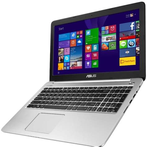 Asus Inch Laptop