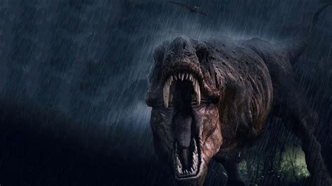 100 Blue Jurassic World Wallpapers