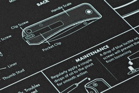 Knafs Knife Mouse Pad Advantageously Shopping At Knivesandtoolsdk