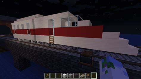 Why Can´t I Disassemble Train Create 1192 Rcreatemod