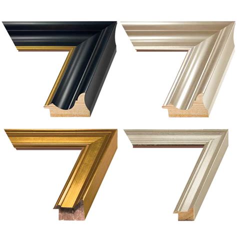 Custom Frames Ez Canvas