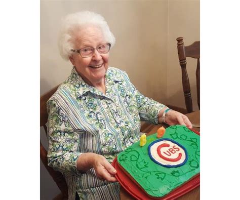 Phyllis F Batson Obituary 2024 Aledo Il Speer Funeral Home Aledo