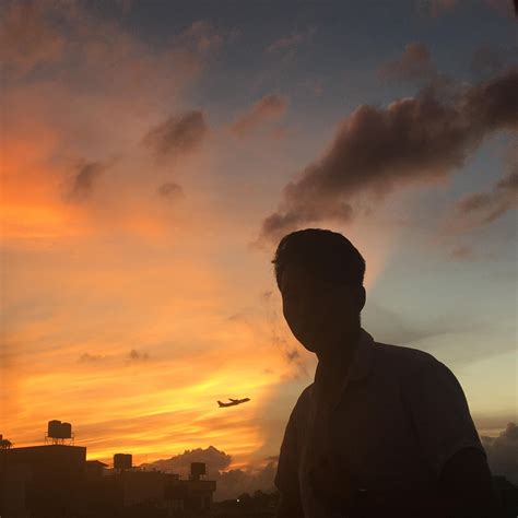 Ramesh Sunuwar On Reels