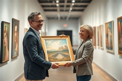 Maximize Your Art Donation Tax Deduction A Comprehensive Guide