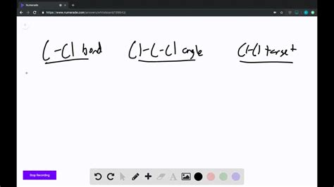 ⏩solved The Distance Between Two Atoms That Are Attached To A Common