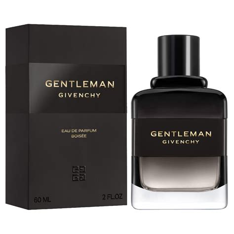 Perfume Givenchy Gentleman BoisÉe Hombre Edp 60 Ml