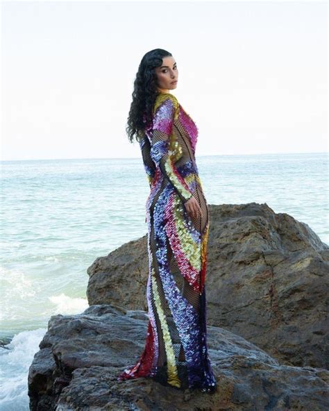 Grace Caroline Currey Rwomenofthedcuniverse