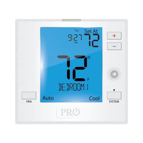 Open Mounted Digital Remote Temperature Sensor 832f11 R751wo Grainger