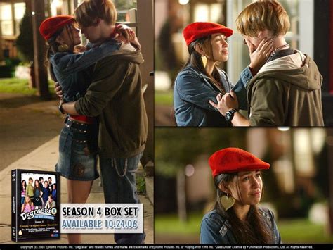 Degrassi Wallpaper Manny And Spinner Degrassi The Next Generation Degrassi Degrassi Seasons