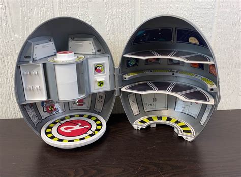 Ryans World Galaxy Explorers Mystery Adventure Playset