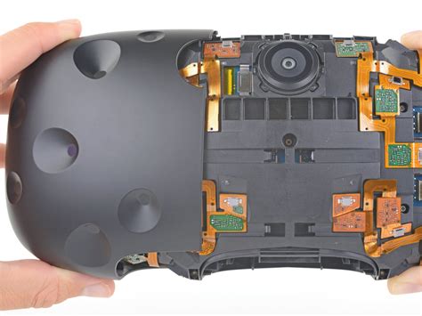 Htc Vive Headset Outer Shell