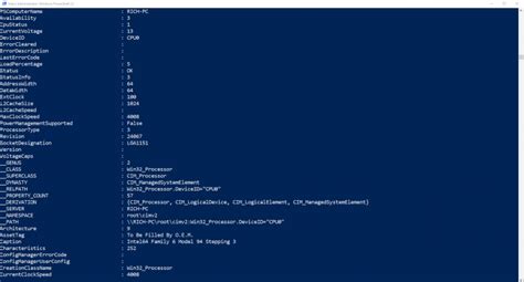 Powershell Una Guà­a Completa Parte 2 The Solving