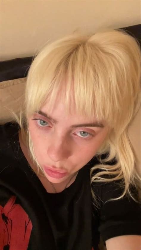 Pin By Adam Caesar On Billie Eilish Billie Billie Eilish Adele Exarchopoulos