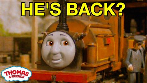 Duke Returning In 2026 Thomas Reboot Youtube