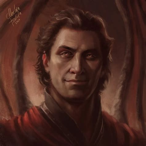 Character Raphael Somnophilia