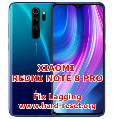 How To Make XIAOMI REDMI NOTE PRO Run Faster And More Responsive Fix Slow Performance