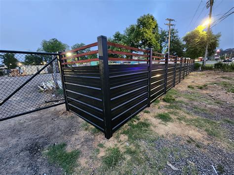 Hendrix Fence And Outdoor Living Inc