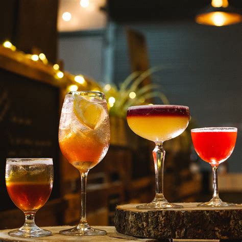 Wines And Vermouth From Knightor Winery Cornwall England