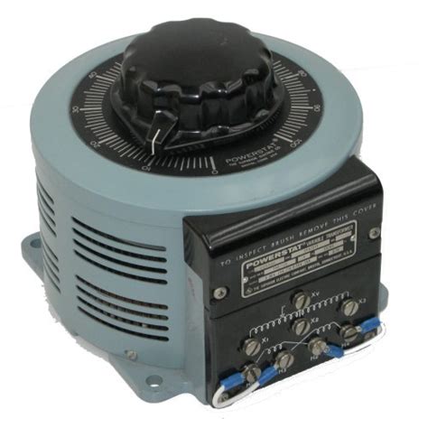 Variable Transformer In Ahmedabad वैरिएबल ट्रांसफार्मर अहमदाबाद