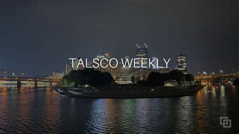 Talsco Weekly The Future Of Ibm I Ibm I As400 Rpg Recruiting