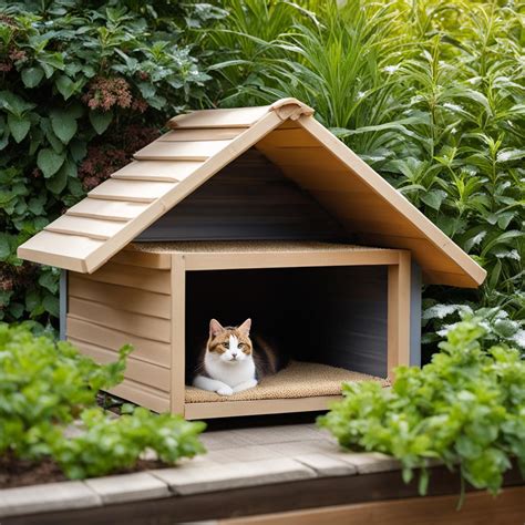 Keep Your Outside Cat Warm With These Tips How To Keep An Outside Cat Warm
