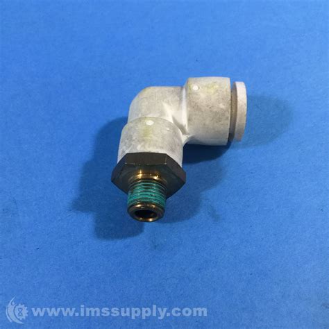 Junron Size 10 Elbow Fitting Ims Supply