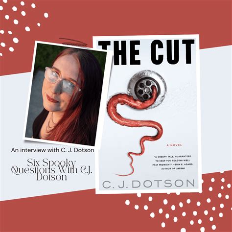 The Spooky Six With C J Dotson And Willow Croft The Horror Tree