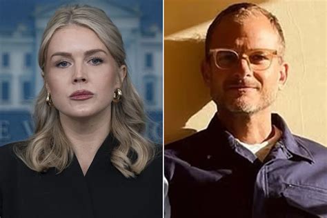 “vanity Fair” Photographer Defends Shooting Karoline Leavitts Lips Up