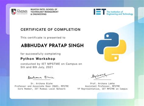 Abbhuday Pratap Singh On Linkedin Python Datascience