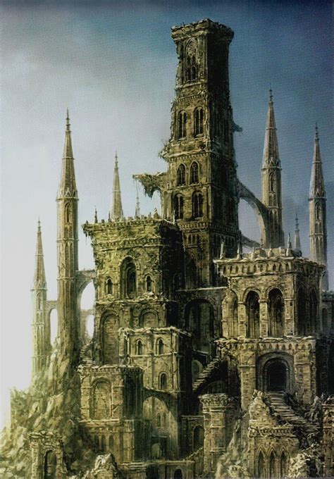 Dark Souls Ii Design Works Dark Souls Locations Dark Souls Concept
