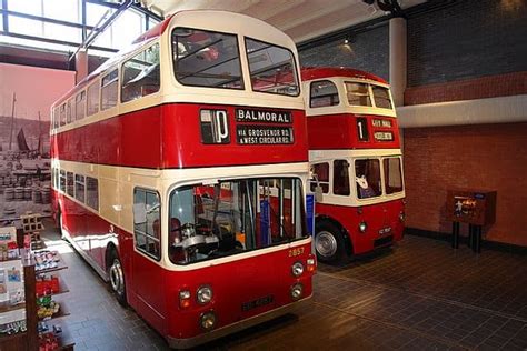 Top 10 Remarquable Facts About The Ulster Museum Discover Walks Blog