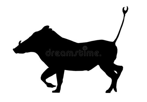 Warthog Stock Illustrations 2 420 Warthog Stock Illustrations Vectors And Clipart Dreamstime