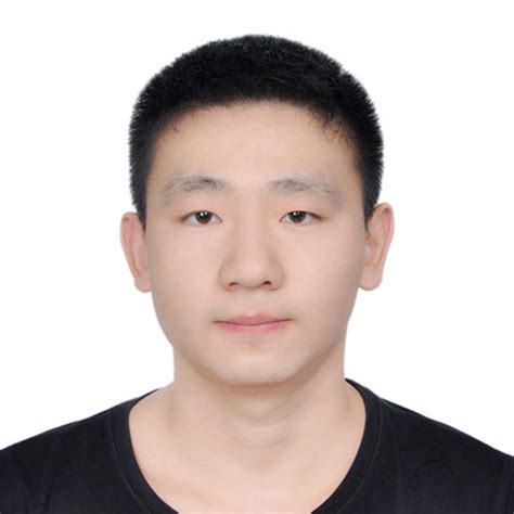Wenjie Hu Bachelor Of Science Peking University Beijing Pku School Of Mathematical