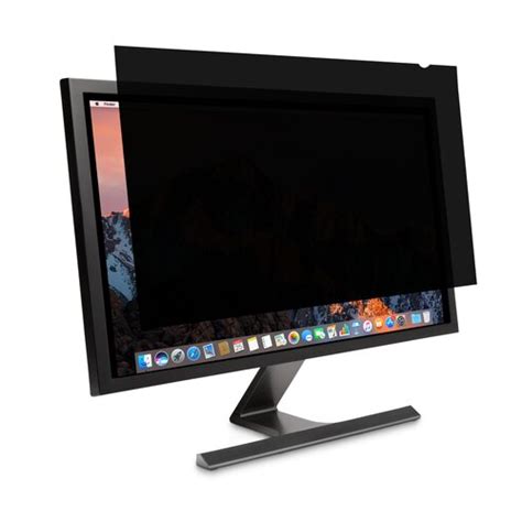 Kensington Privacy Screen For Monitors