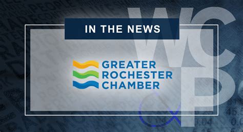 Rochester Chamber Spotlight Clark Peshkin