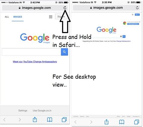 Bing Google How To Reverse Image Search On IPhone IPad IPod Steps