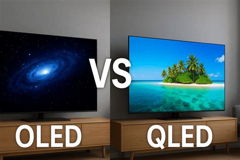 Oled Vs Qled Qual A Melhor Tecnologia De Tv