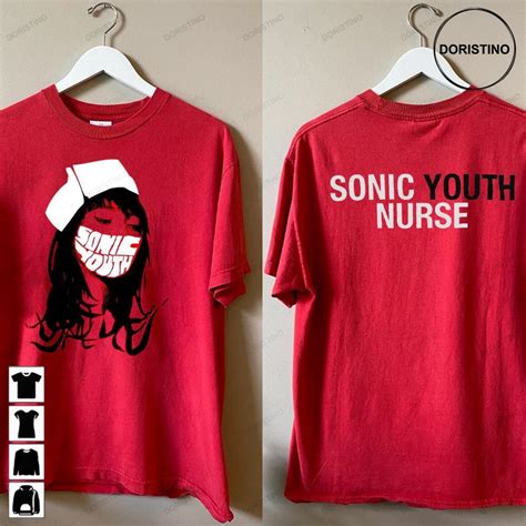 Sonic Youth Sonic Nurse