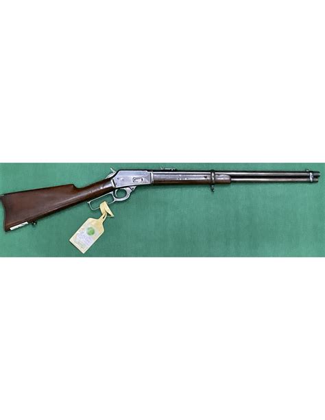 Marlin 1894 Cal 4440 Cod M7