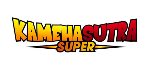 Kamehasutra Super Logo Hd By Obsolete00 On Deviantart
