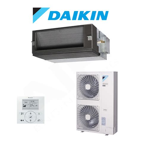 Daikin Inverter Ducted Fdyan180av1 3 Phase 18kw Aircon Shop