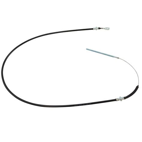 Manual Clutch Control Cable Fits Gmc C6500 C7500 Topkick Chevy C60 C70