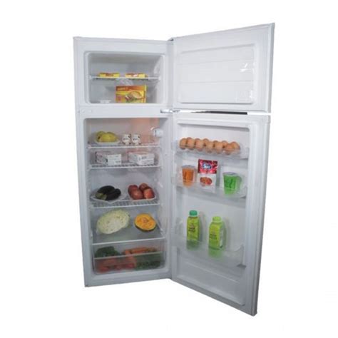 Heladera Jam Blanca Fh Jamd 207f 2p 300lts