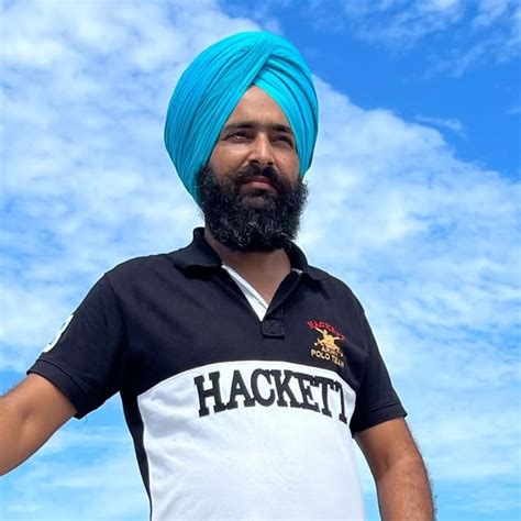 Jeevanjot Singh Haruwal Jeevanjotharuwal • Threads Say More